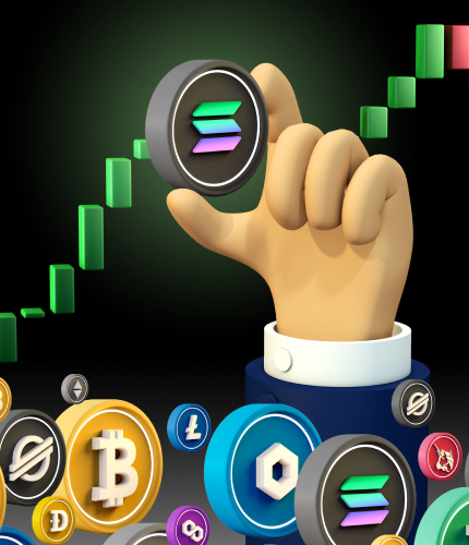 Cryptocurrency and Blockchain News by Crypto Daily - Crypto Daily